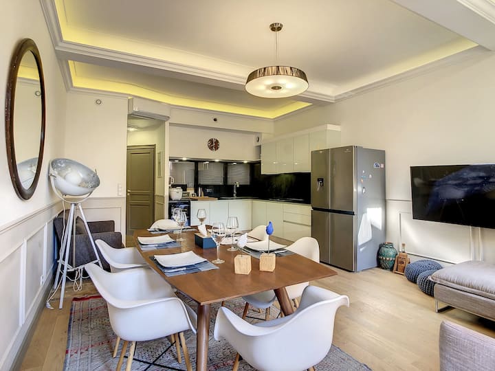 La Croisette - 2 Bedrooms - Cannes