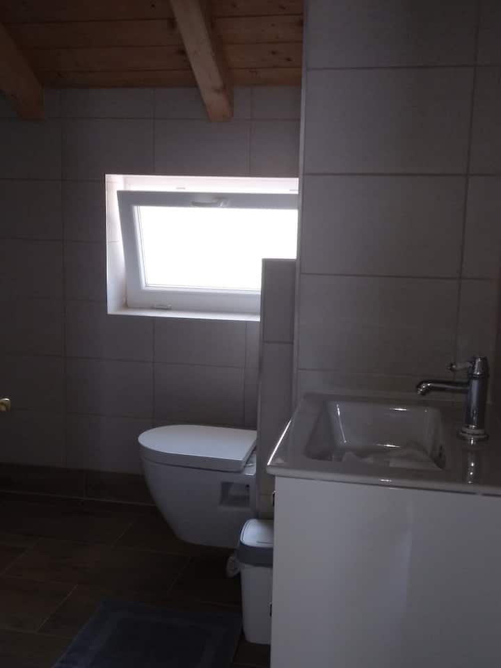 Villa Casa Mia - Okrug Gornji