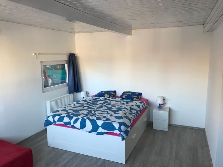 Ava's Guest House - Ljubljana