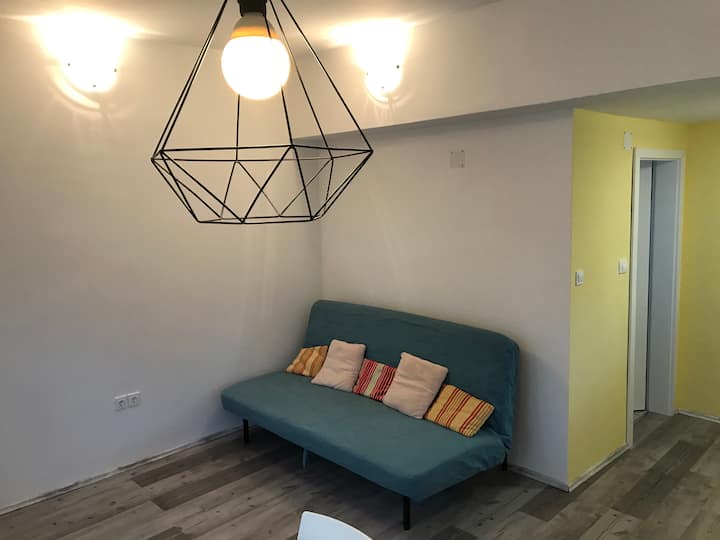 Ava's Guest House - Ljubljana