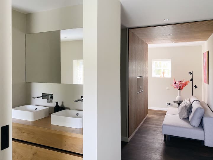 Bed & Breakfast Oudwoude - Dokkum