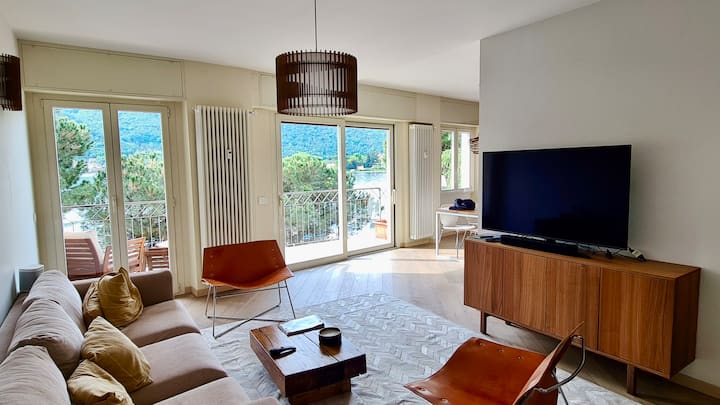Vistalago Loft - Sarnico