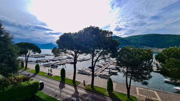 Vistalago Loft - Sarnico