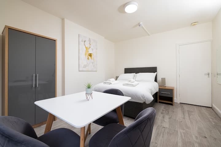 Charmstay Shepherd's Bush 3 - 런던