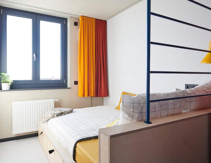 Studio - Basecamp - Göttingen