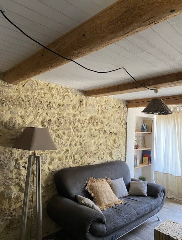 Gîte Dans Les Vignes Biterroises - Béziers