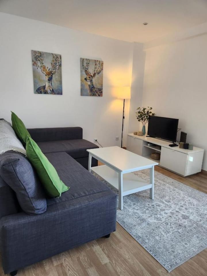 Growin Stay Downtown - Faro