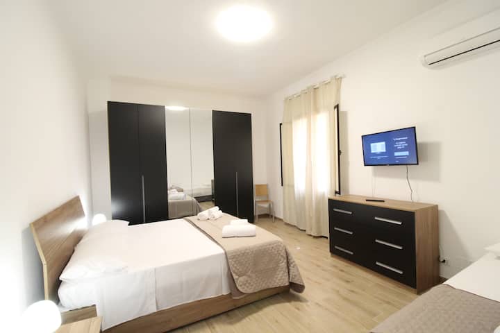 Anca Palace 1p - Trapani