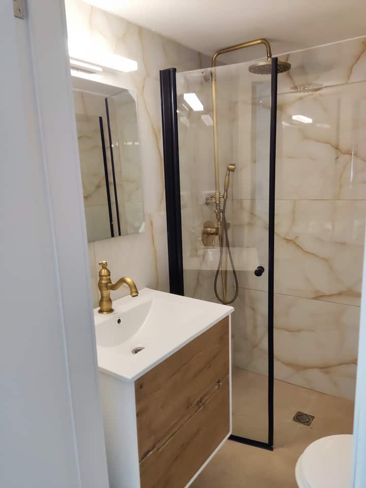 Central Apartment - Jerusalem