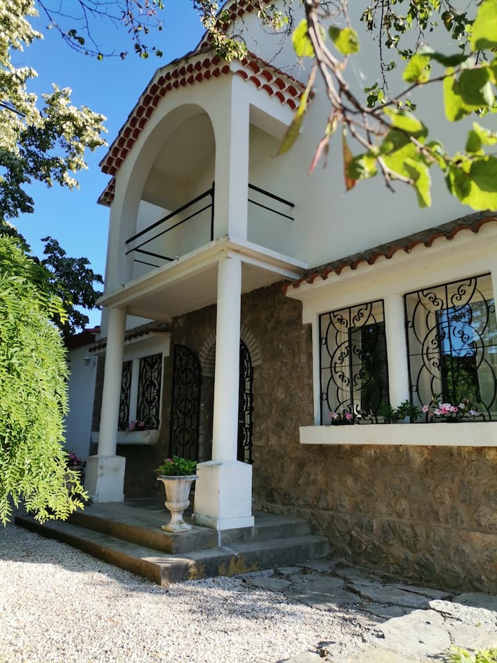 Villa Jalna Avec Piscine - Béziers