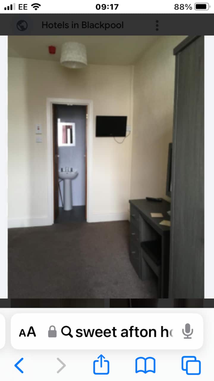 Town Centre Guest House - Blackpool
