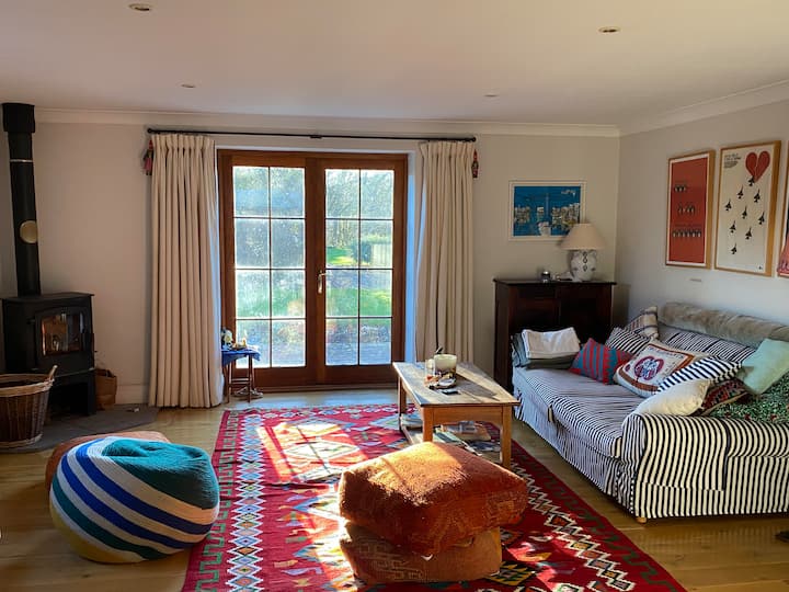 Beautiful Country House, Frome - Frome