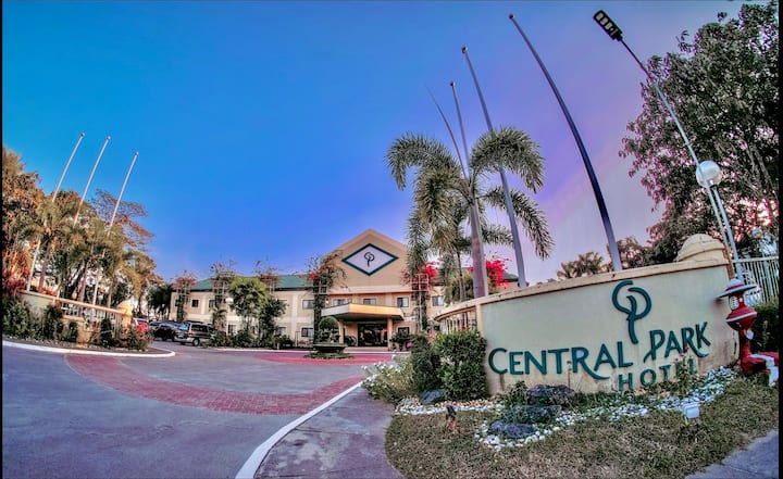 Accessible Room In Luisita, Tarlac - Tarlac City