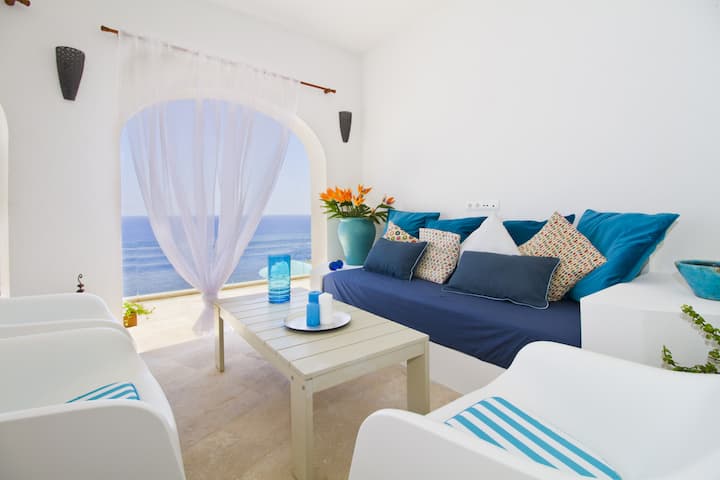 Villa Blanca Canyamel - Canyamel