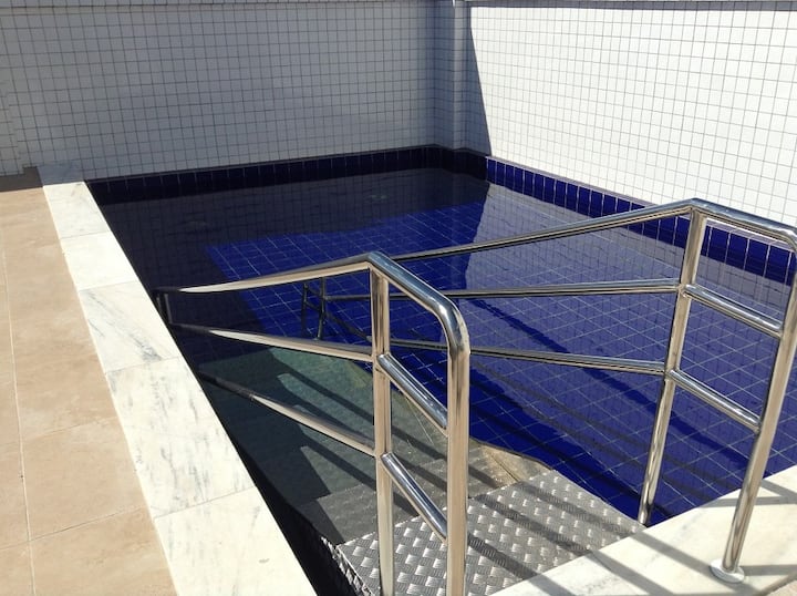 Loft Maravilhoso! - Boa Viagem