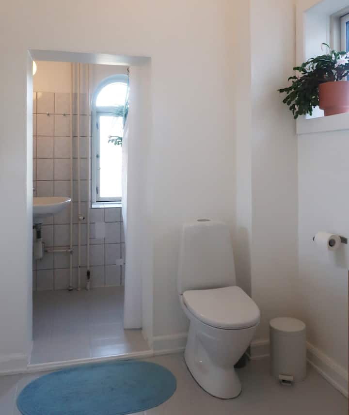 Rolig Og Hyggelig Gæstelejlighed - Denmark