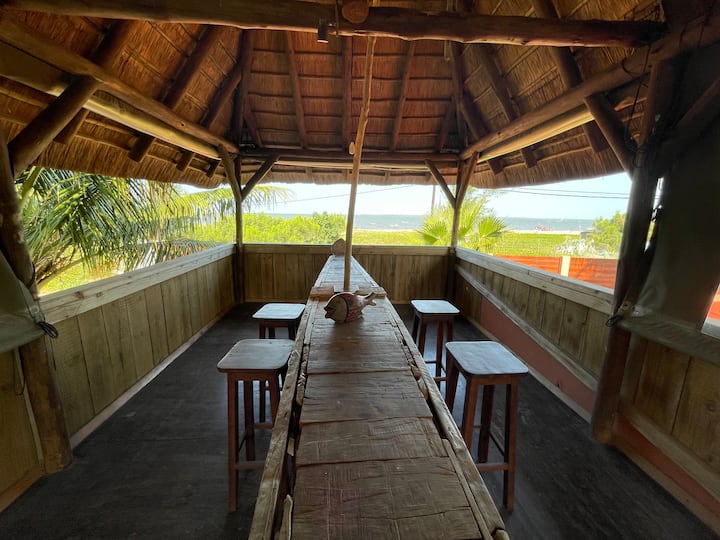 Casakasa Beach House - Maputo