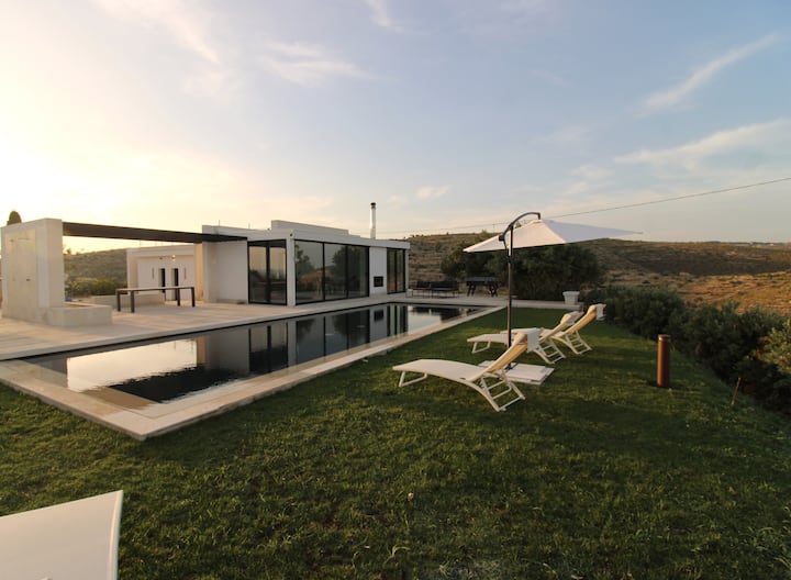 Redimeti Country House - Noto