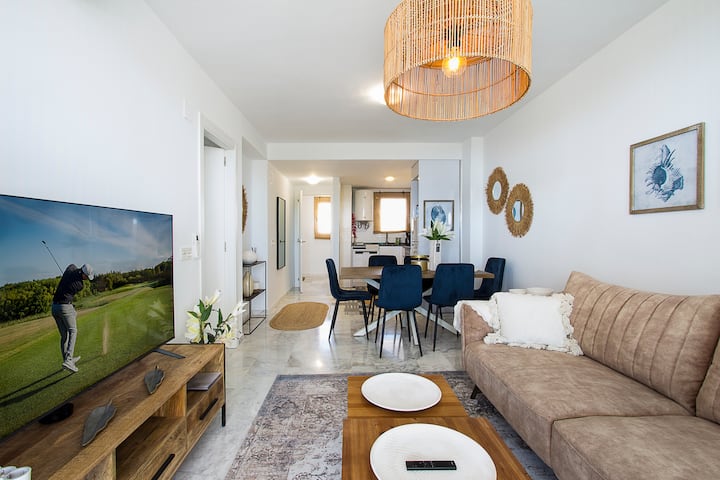 Appartement Avec Vue Magnifique - Casares