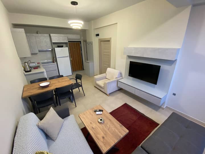 05-ören Yalı Deluxe Tatil Evleri, Daire 5 - Ören