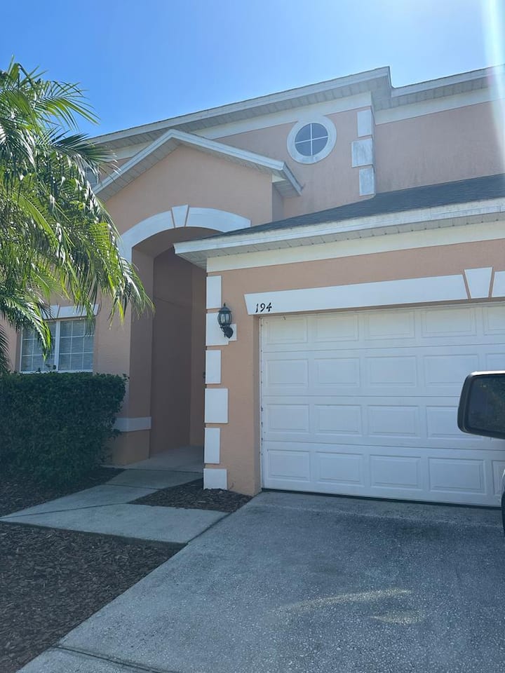 Casa Orlando Próximo A Disney - Kissimmee