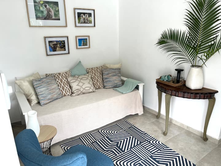 Cosy Private Cottage - KwaMashu