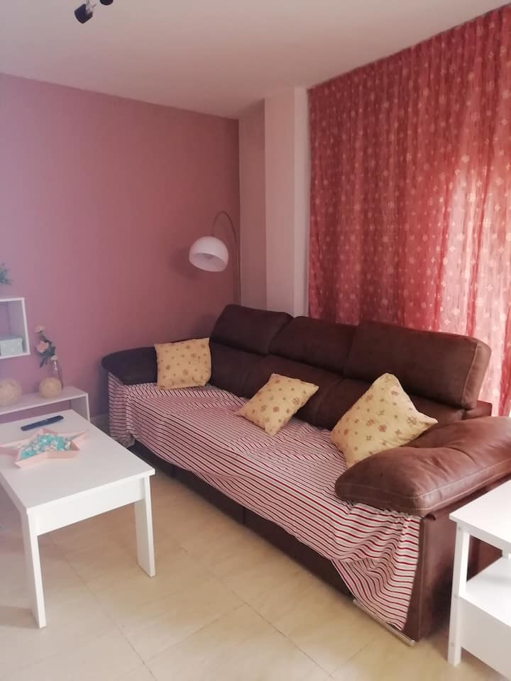 Apartament La Ràpita - Sant Carles de la Ràpita
