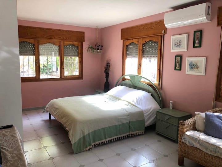 Cute Flat In A Great Location & Free Parking - Cumbre del Sol