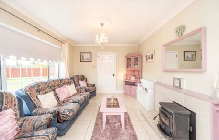 A Taste Of A Rural Irish Home - Irlande