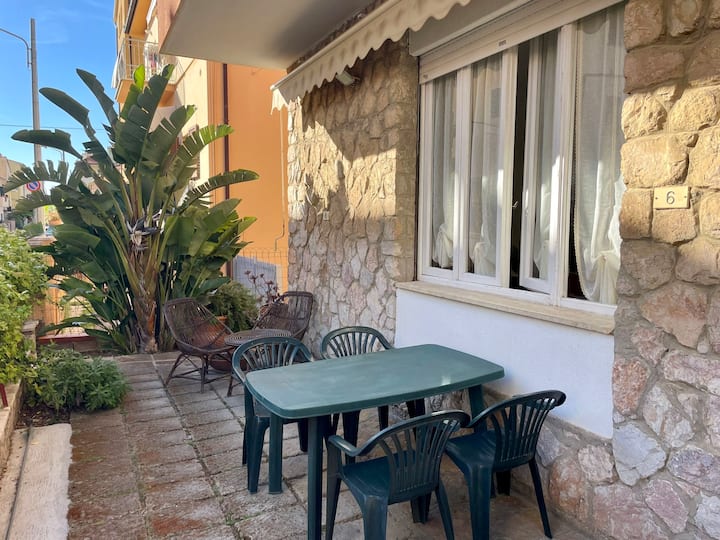 Appartamento Con Posto Auto - Castiglione della Pescaia