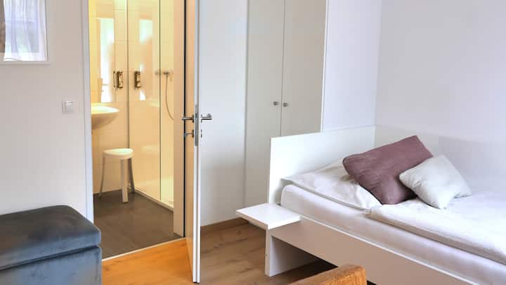 Apartment Iii - Graz