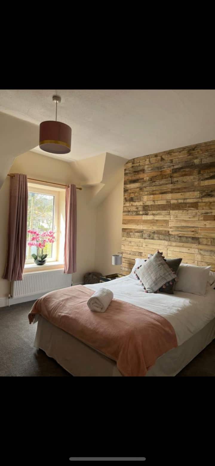 155 Studio 8, Uplands - Swansea