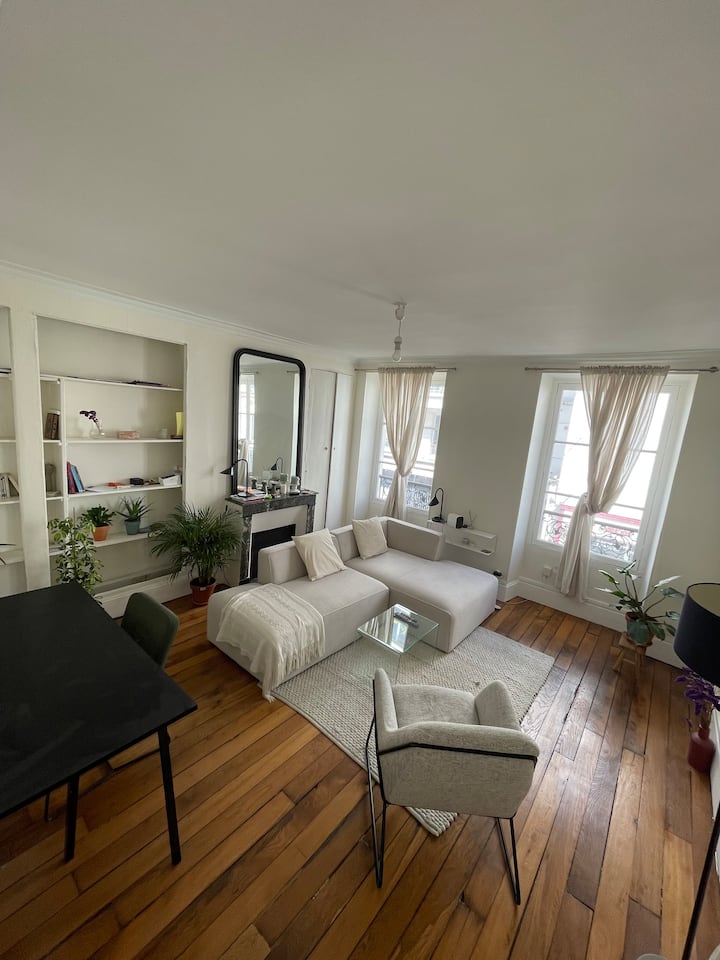Charming Appartement - Paris - Paris