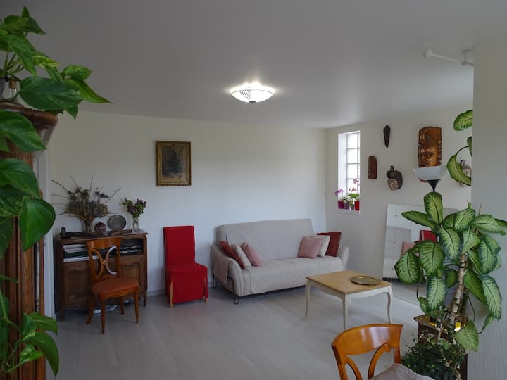 Chambre D'hôtes à Boulogne - Boulogne-Billancourt