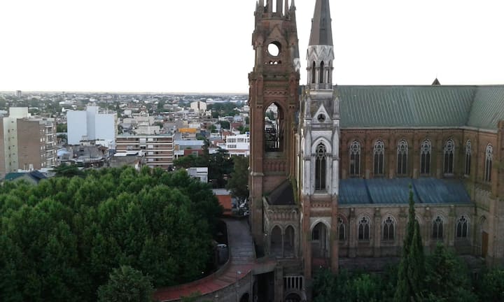 Villa Raffo Vacation Rentals & Homes - Buenos Aires Province, Argentina ...