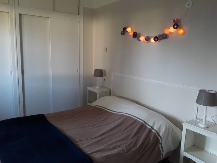 Appartement Rez De Jardin 40 M2 - Damgan