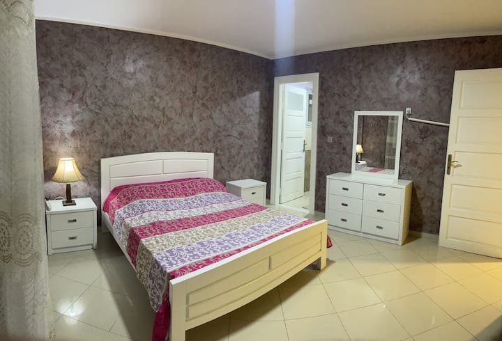 Appartement F5 Superbe - Algeria