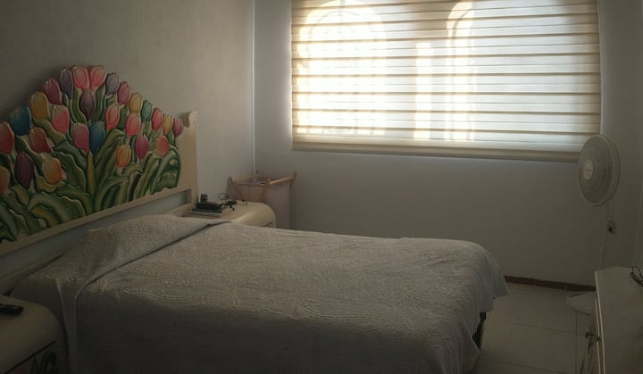 Comoda Casa En Morelia - Morelia