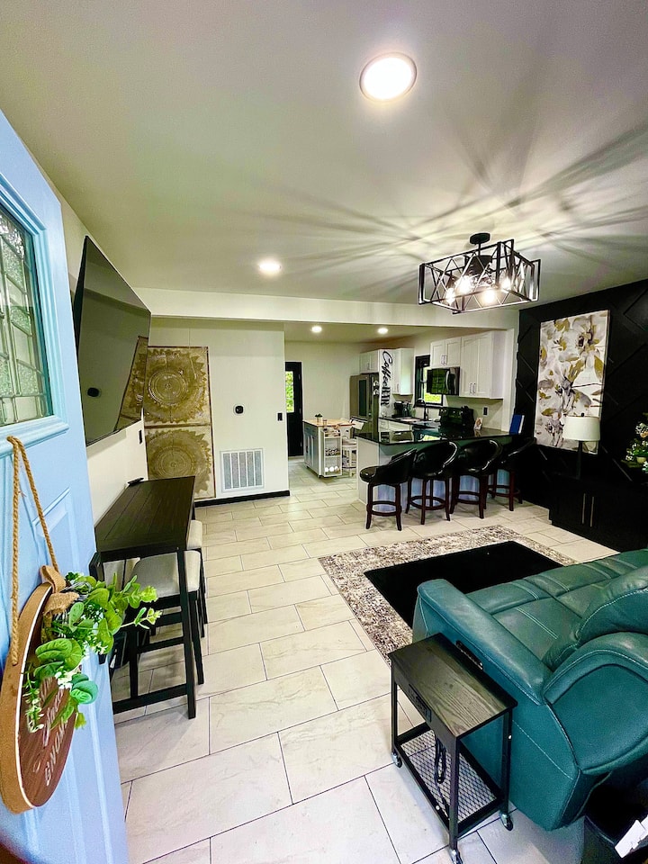 Short-notice Housing | Flexible Check-in - Clarksville, TN