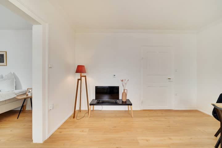 Lexapartments Stuttgart Wasen No 1 - 85sqm Central - Stuttgart