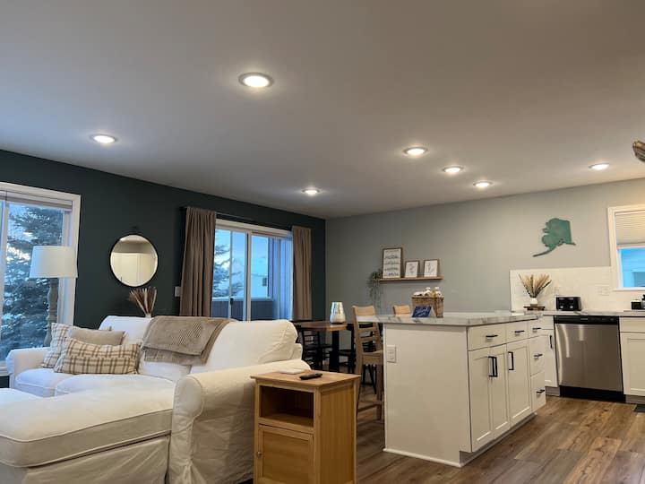 Alaskan Nordic - Near Airport - Anchorage, AK