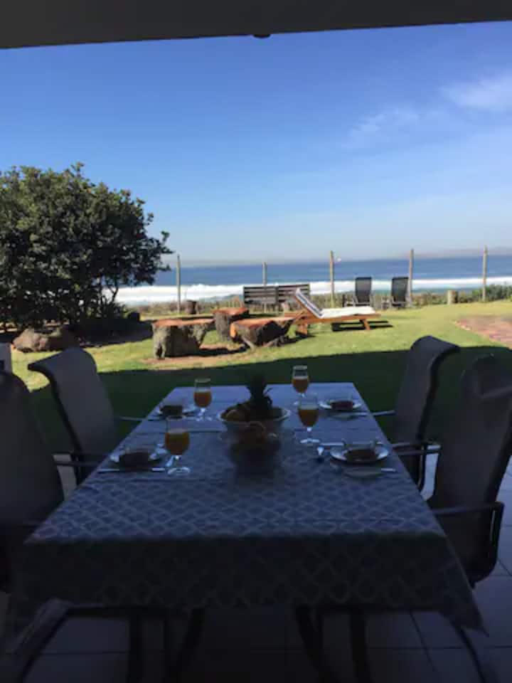 Beach House Umhlanga Unit 7 - Umhlanga