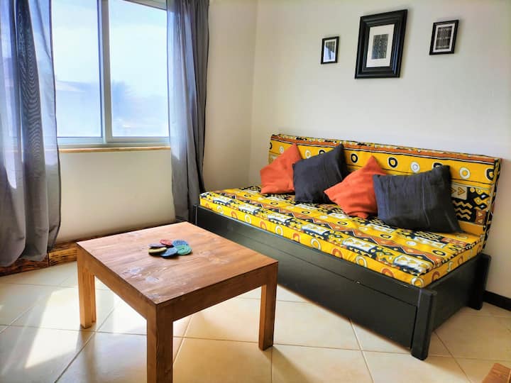 Lovely Private Double Room - Cabo Verde