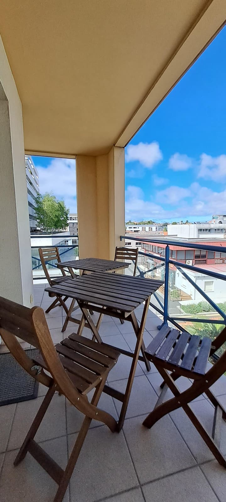 Da Vinci -Anglet, T3 Avec Piscine Et Parking- - Biarritz