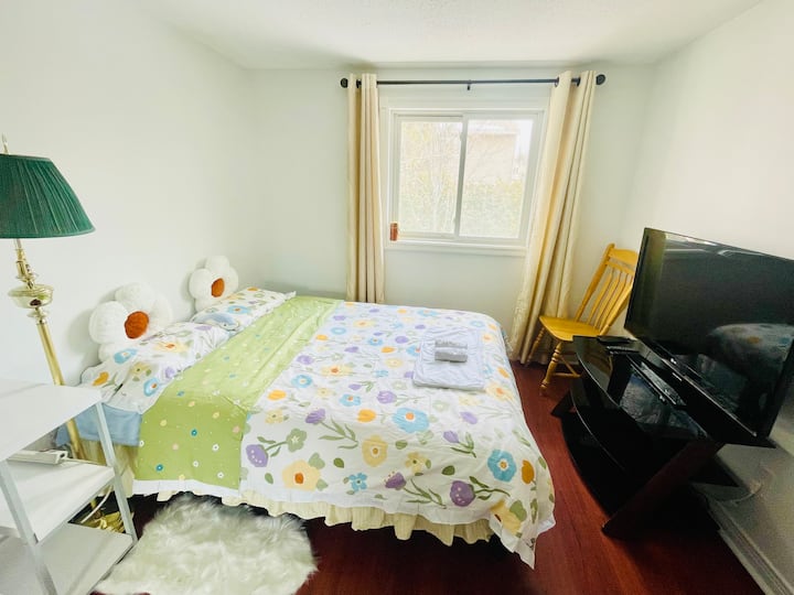 Private Room And Private Washroom In Kanata - Ottawa