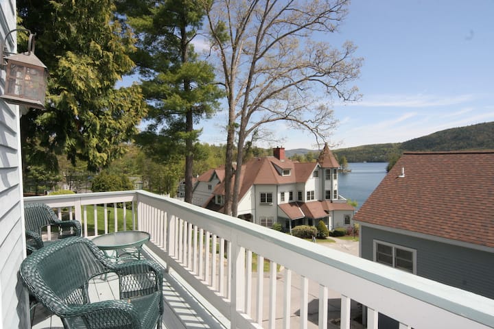 The Quarters- Unit 17 - Lake George, NY