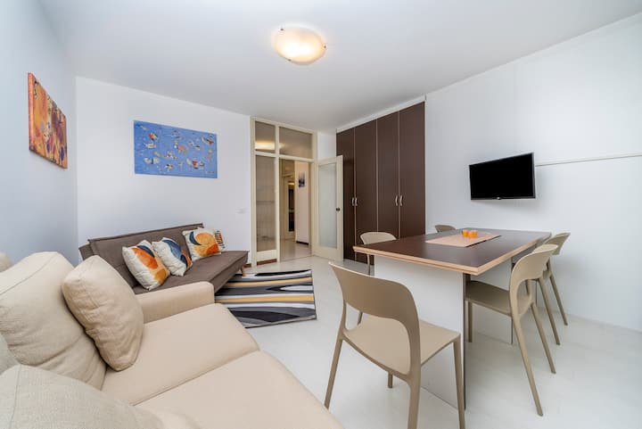 Udine's Heart Apartment - Údine