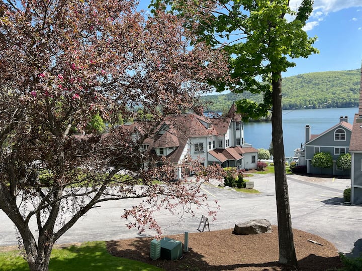 The Quarters- Unit 3 - Lake George, NY