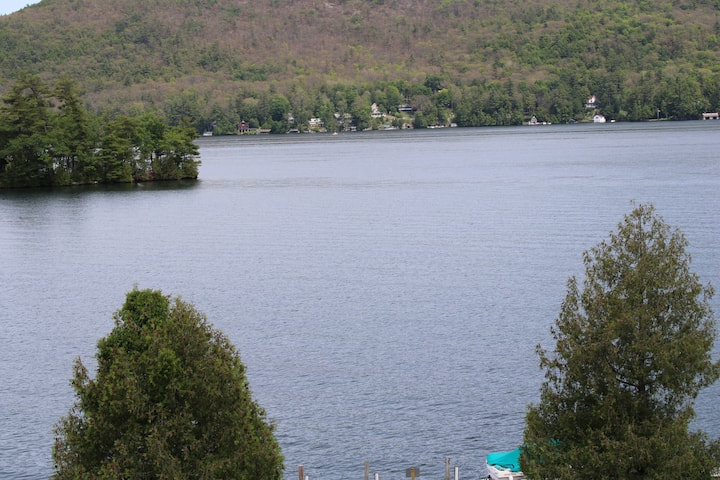 The Quarters- Unit 18 - Lake George, NY