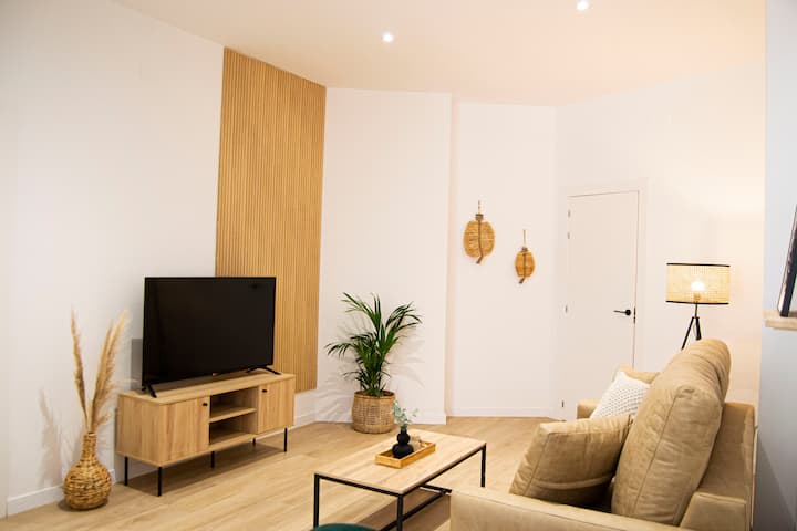 Aires De Córdoba 2 - Córdoba, Espagne